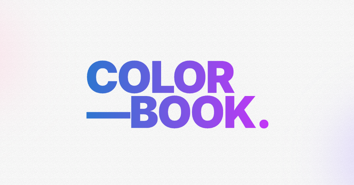 ColorBook | Pantone TCX Color Picker Tool - Interactive Color Selection